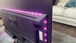 Philips Oled Review Trip The Ambilight Fantastic T