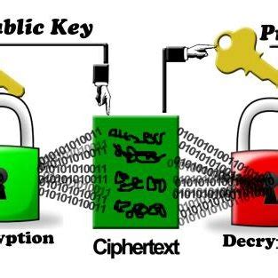PDF RSA Public Key Cryptography Algorithm A Review