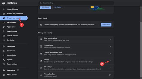 Facebook Not Working On Chrome 7 Ways To Quickly Fix It