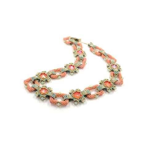 Virtual Zoom Beading Class Gebed