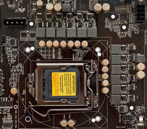 Обзор и тестирование системной платы ASRock Z77 Extreme6 для ...
