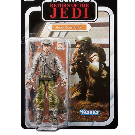 фигурки Hasbro звездные войны"Return of the Jedi"фигурка - купить с ...