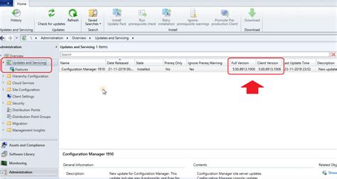 MECM SCCM Update Step By Step Guide Device Management Blog