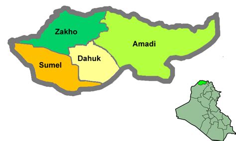 Dohuk Governorate
