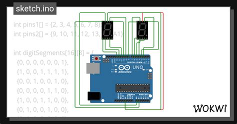 Wokwi Online Esp32 Stm32 Arduino Simulator