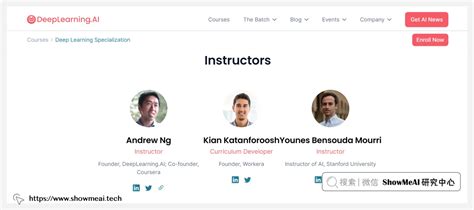 全球名校ai课程库（1） 吴恩达·深度学习专项课程『deep learning specialization』 阿里云开发者社区