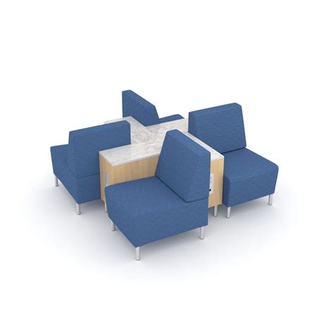 Gee Aviation Pinwheel Agati Furniture