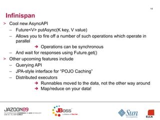 A Memcached Implementation In Java PPT