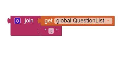 A Babe Question MIT App Inventor Help MIT App Inventor Community