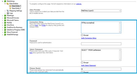 How To Connect Mailchimp With SharePoint A Step By Step Intro