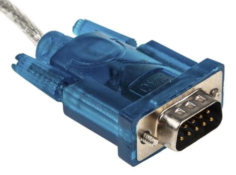 Rs Pro Rs Pro Usb Serial Cable Adapter Rs Components