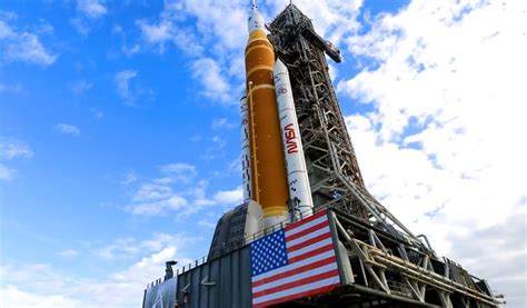 Nasas Artemis Ii Four Astronauts Set For Historic Lunar Orbit Mission