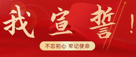 我宣誓！安全清中国共产党图片