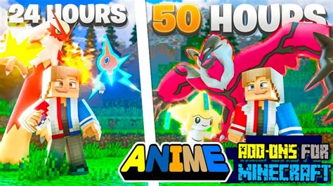 master addons for minecraft mc by cuong huynh