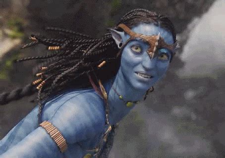 Avatar Movie  Random S Creation Izanagi Kuno Rda S