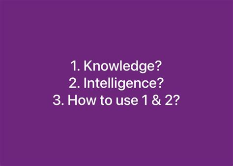 💎 I Like To Say You All Are To 3 Key Factors To Career Development From