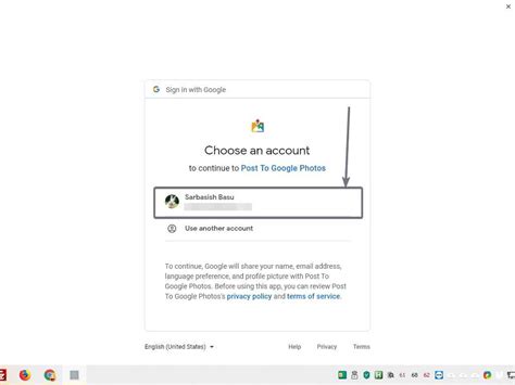 How To Save Images Directly To Google Photos From Chrome Browser