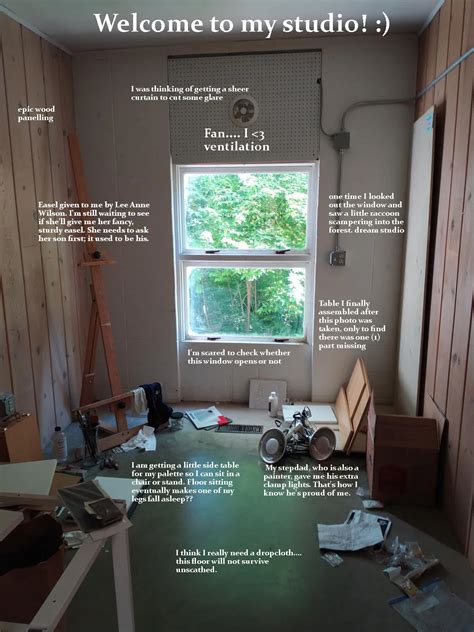 The Ruby Walker Art Update June 2023 Ruby Walker