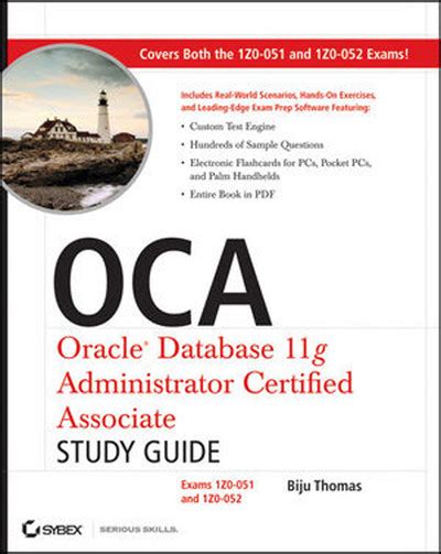 10 Allocating Database Storage And Creating Schema Objects Oca Oracle® Database 11g
