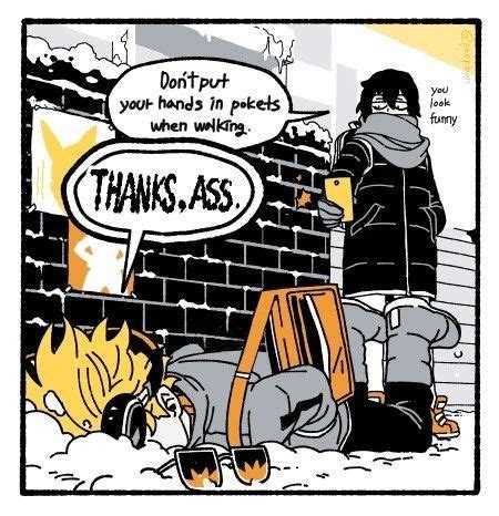Eraserhead X Mic Rooftop Squad Fanart Rooftop Squad Mha Fan Art