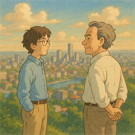 The Feynman Paradox From Quantum Computing Pioneer To Ai Doom Prophet