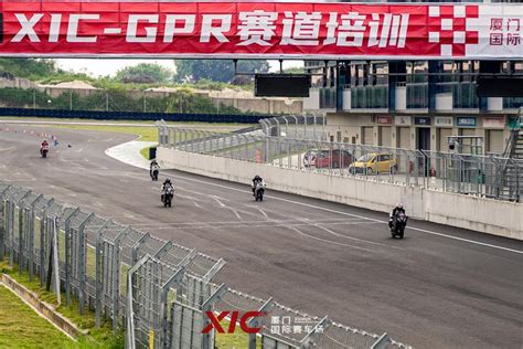 关于摩托车赛道体验的装备安全 知乎