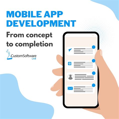 custom software lab on linkedin mobileappdevelopment