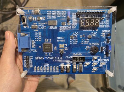 20进制加减计数器（进制可改）verilog代码quartus 开发板20进制加法计数器 Csdn博客