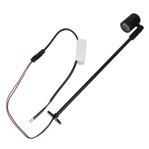 Compact Showcase Lights Focused Led Spotlight For Jewelry Displays