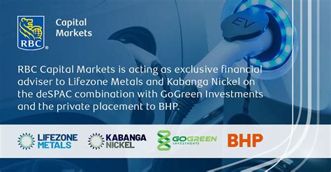 RBC Capital Markets on LinkedIn: RBC is delighted to have advised ...
