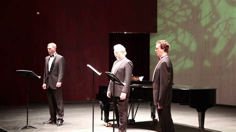 11 Three Of Basso Profundo Russian Folk Song Ah Wide Steppe 2013