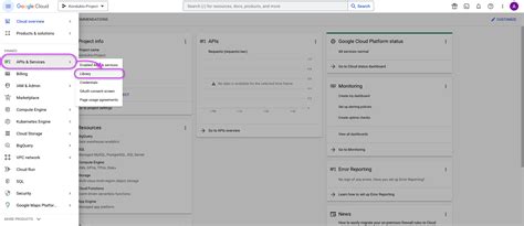 Google SSO Integration