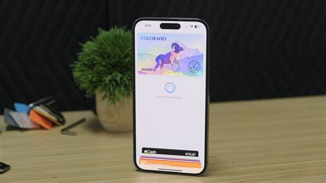 Your Iphones Wallet App Is Getting Two Big Ios 17 Updates Here They Are Zdnet