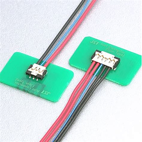 Bm05b Auhks Ga Tblfsn Jst Pcbx Electronics