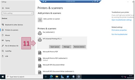 How To Install The Print Server Role Using Powershell