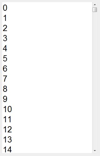 Python Is There A Way To Make A Tkinter Scrollbar Flat Stack Overflow