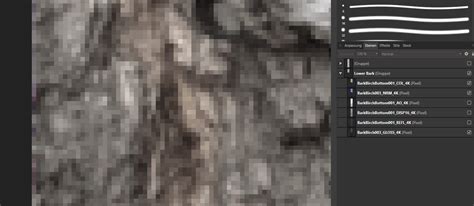 Layer Transparency Issues On Border Pixels Pre V2 Archive Of Desktop Questions Macos And