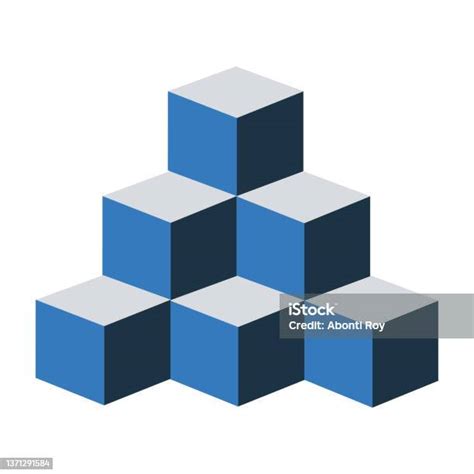 Array Data Olap Icon Stock Illustration Download Image Now Backup
