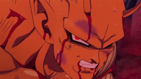 Orange Piccolo Wallpapers - Wallpaper Cave