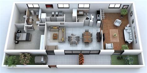 Modern Apartment Design Plans 170 Apartment Plans Ideas Apartment