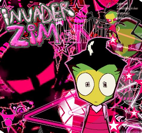 64 invader zim ideas in 2025 invader zim invader zim characters