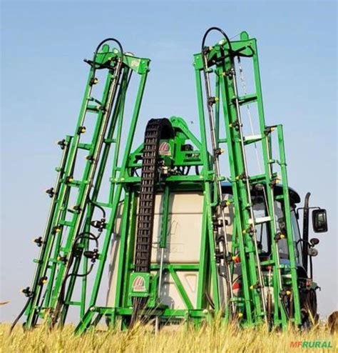 Pulverizador Markal Mk 1100 Em Santa Tereza Do Oeste Pr à 861698