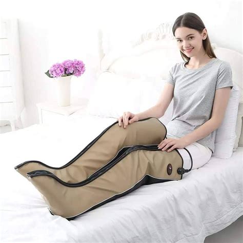 Tech Love Electric Leg Massager Pyr Lifestyle