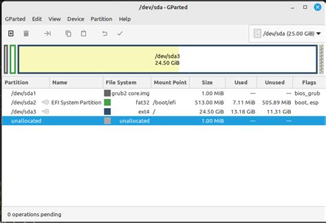 How To Install GParted On Linux Mint Linux Genie