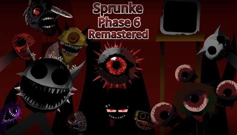 Sprunki Sprunkr