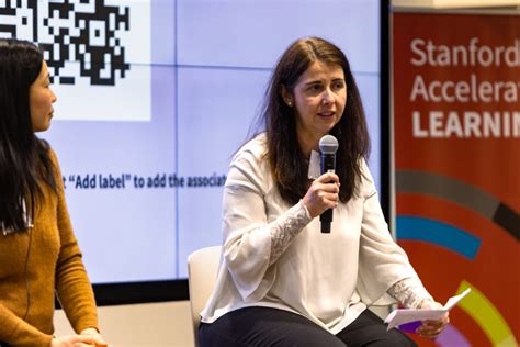 Summer Digest From The Executive Director • Stanford Accelerator For