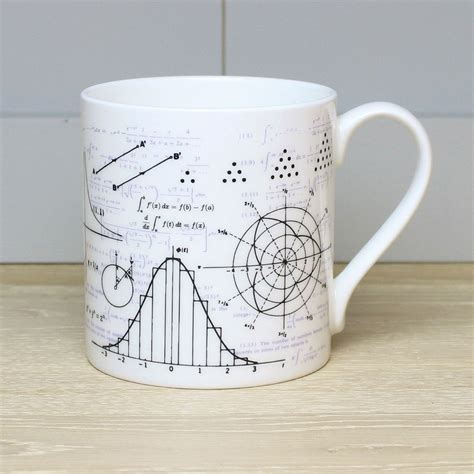 Maths Mug Mclaggan Co