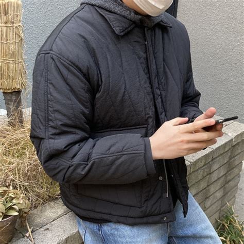 Outer Jumper 왓위웨어