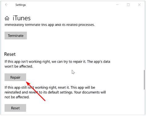 10 Ways To Fix ITunes Not Opening On Windows 10 11