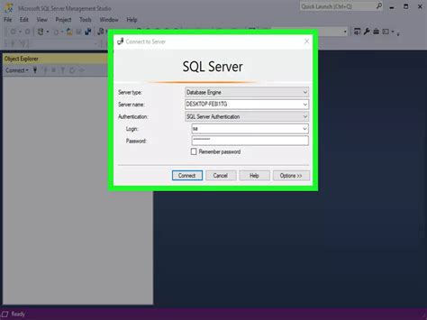 Cách tải và cài đặt Microsoft SQL Server Management Studio